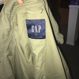 GAP | Jackets & Coats | Gap Men Jacket | Poshmark